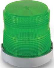Edwards Signaling 48Xbrmg120A Visual Signal Light,Multi-Status,Green ...
