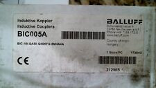 Balluff Bic005A Inductive Coupler - - Industrial Lynx