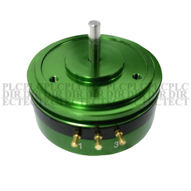 Midori Cpp-45-32 5K Potentiometer Angle Sensor - Industrial Lynx