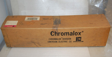 Chromalox 156-113194-001 Screw Base Heater - Industrial Lynx