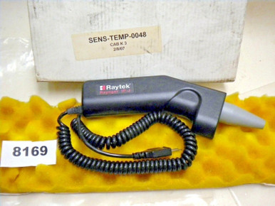 Raytek Senstemp0048 Temperature Sensor - Industrial Lynx