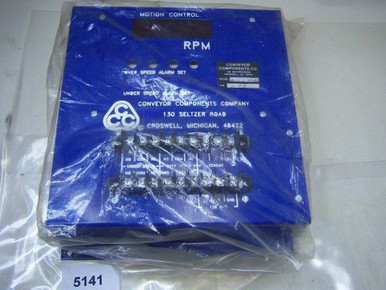 Conveyor Control Msd-2-700Bg Conveyor Motion Control Tachometer ...
