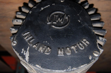 Inland Motors Dc Motor Tt-4501-400-B - Industrial Lynx