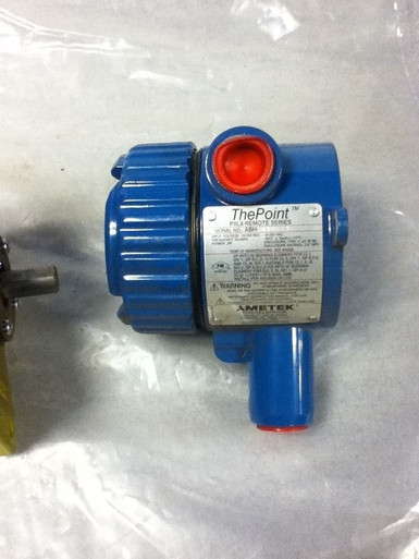 Ametek Abh-010243 Transmitter - Industrial Lynx