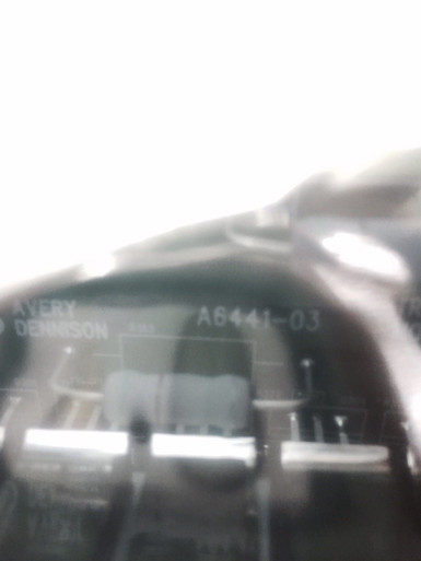 Avery Dennison A6441-03 Transport Motor Control - Industrial Lynx