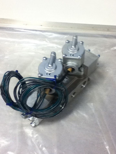 Parker L6255392153L Valve - Industrial Lynx