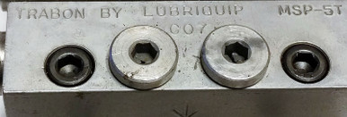 Graco Msp-5T Valve Assembly - Industrial Lynx