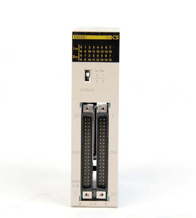 Omron Cs1W-Od261 Plc - Industrial Lynx