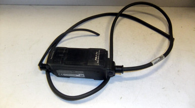 Keyence Multi-Sensor Controller Mu-N11 - Industrial Lynx