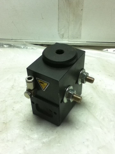 Bosch Ve2/D-30 Stop Gate - Industrial Lynx