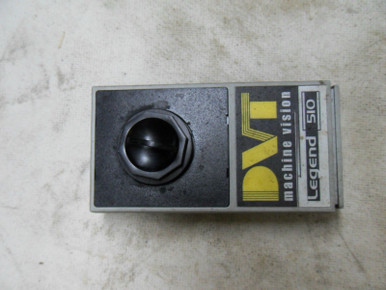 Dvt 510M Legend Machine Vision Camera - Industrial Lynx