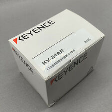 Keyence Kv-24Ar Kv 24Ar Plc Module - Industrial Lynx