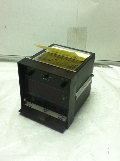 Athena 4000-B-F-E-23-55 Temperature Control - Industrial Lynx