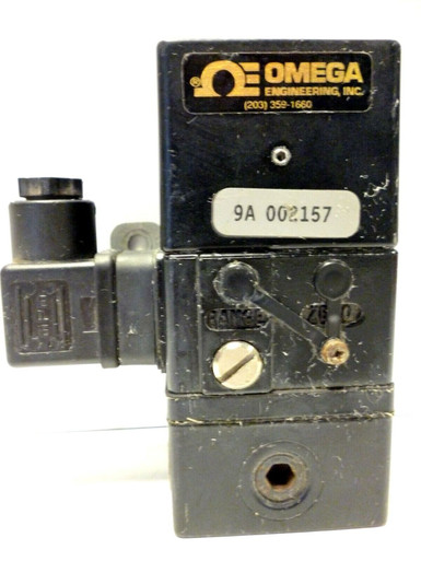 Omega 100X I/P Converter Transducer - Industrial Lynx