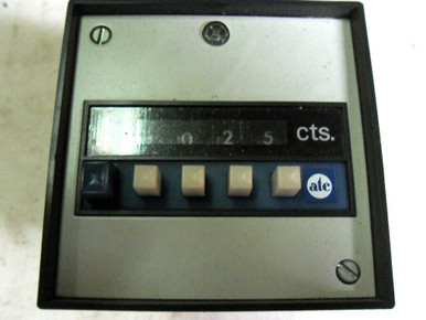 Atc 326A-350-A-20Px Counter - Industrial Lynx