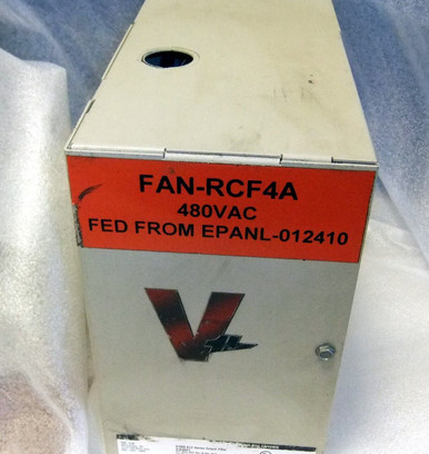 Tci Trans Coil Output / Filter V1000 Klc Series V1K8A01 - Industrial Lynx