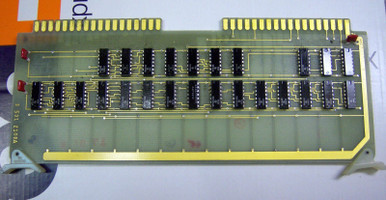 Cincinnati Milacron 3-531-2108A Circuit Board - Industrial Lynx