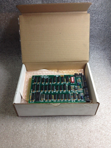 Wpc 800-176-00 Strobe Control Board - Industrial Lynx