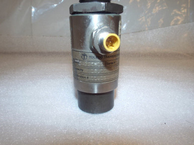 Toledo Transducers Inc. Ss1326-15 Transducer - Industrial Lynx