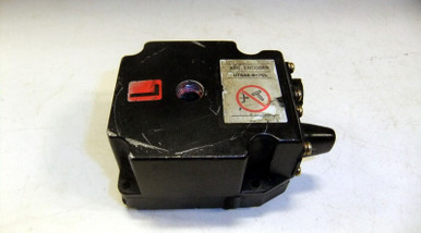 Yaskawa Encoder Utsae-B17Cl - Industrial Lynx