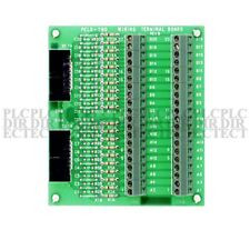 Advantech Pcld-780 Screw Terminal Board With Flat Cables - Industrial Lynx