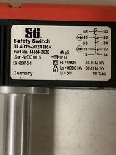 Omron Sti Tl4019-20241Rr 44534-3030 Safety Switch - Industrial Lynx