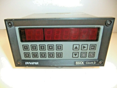 Dynapar Mc2-10-0 Counter - Industrial Lynx