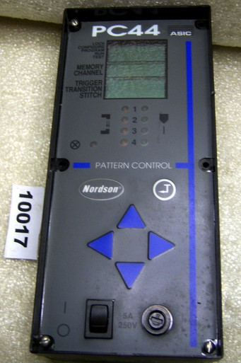 Nordson 131297F Pc44 Pattern Control - Industrial Lynx