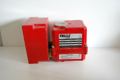 Triac Wey-500 Valve - Industrial Lynx