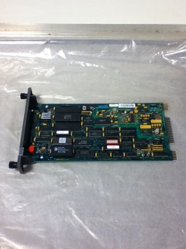 Bailey Controls Imamm03 Analog Master Module - Industrial Lynx