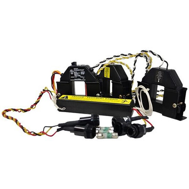 3020-E01-2 Square D 100A Enercept Meter Enhance Powerlogic - Industrial ...