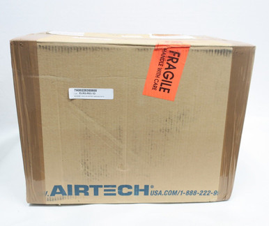 Airtech 3BA1400-7AT16 Regenerative Vacuum Blower - Industrial Lynx