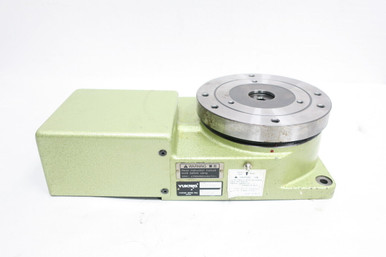 Yukiwa DEF200 Electric Circular Dividing Table - Industrial Lynx