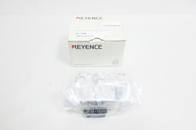 Keyence SL-T11R Light Curtain Controller 24v-dc - Industrial Lynx