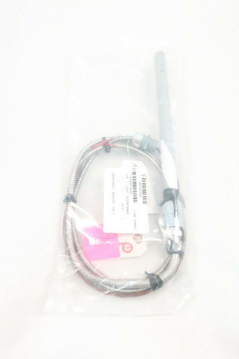 Pyco 02-2180-03-7.8-5-10-0 Type E Thermocouple - Industrial Lynx