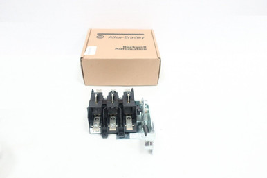 Allen Bradley 1494U-D100 Universal Disconnect Switch 3p 100a Amp ...