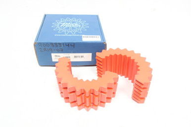 Martin 10HS Quadra-flex Coupling Sleeve - Industrial Lynx
