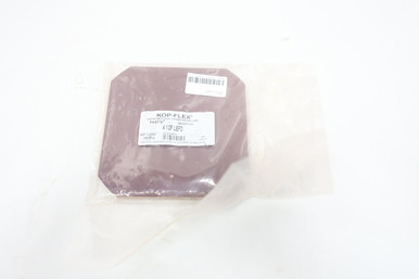 Emerson 4 1/2F LEFD 1960814 Kop-flex Gear Coupling Limited End Float ...