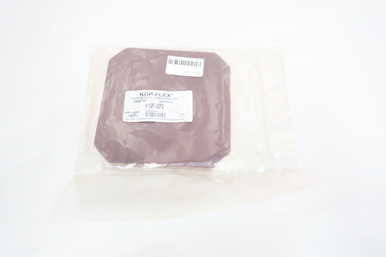 Kop-flex 1960814 Fast's 4 1/2f Lefd Gear Coupling Limited End Float ...