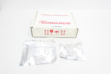 Edwards A36301020 E2m18 Blade Spares Kit - Industrial Lynx