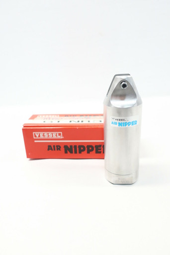 Vessel GT-NR30 Air Nipper Assembly - Industrial Lynx
