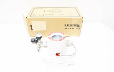 Msa 815408 Ultima Hydrogen Gas Sampling Module - Industrial Lynx