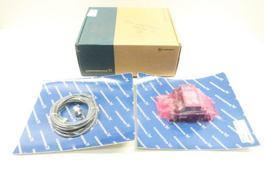 Grundfos 96556430 Liqtec Pump Dryrun Protector Protection Module ...