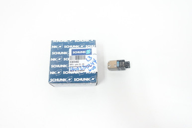 Schunk MPG-PLUS 16-AS Pneumatic Gripper - Industrial Lynx