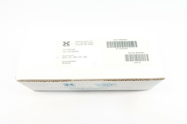 Harmonic Drive HDE-20-160-2A-GR Component Set - Industrial Lynx