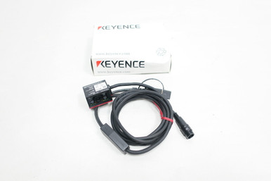 Keyence SR-710 Bar Code Reader 5v-dc - Industrial Lynx