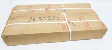 Caloritech XB2-6150T3BT Explosion Resistant Convection Heater 1ph 1500w ...