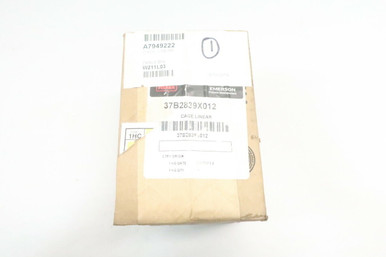 Fisher 37B2839X012 Linear Valve Cage - Industrial Lynx