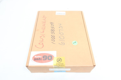 Bailey IIMCP02 Infi 90 Communication Processor Module - Industrial Lynx