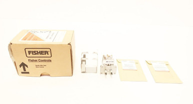 Fisher 38B6041X152 Valve Controller Ip Assembly Kit - Industrial Lynx